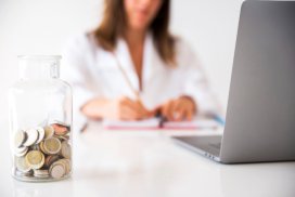 Spenden buchen – einfach erklärt | BuchhaltungsButler