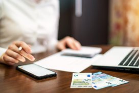 Eine Privatrechnung richtig schreiben | BuchhaltungsButler